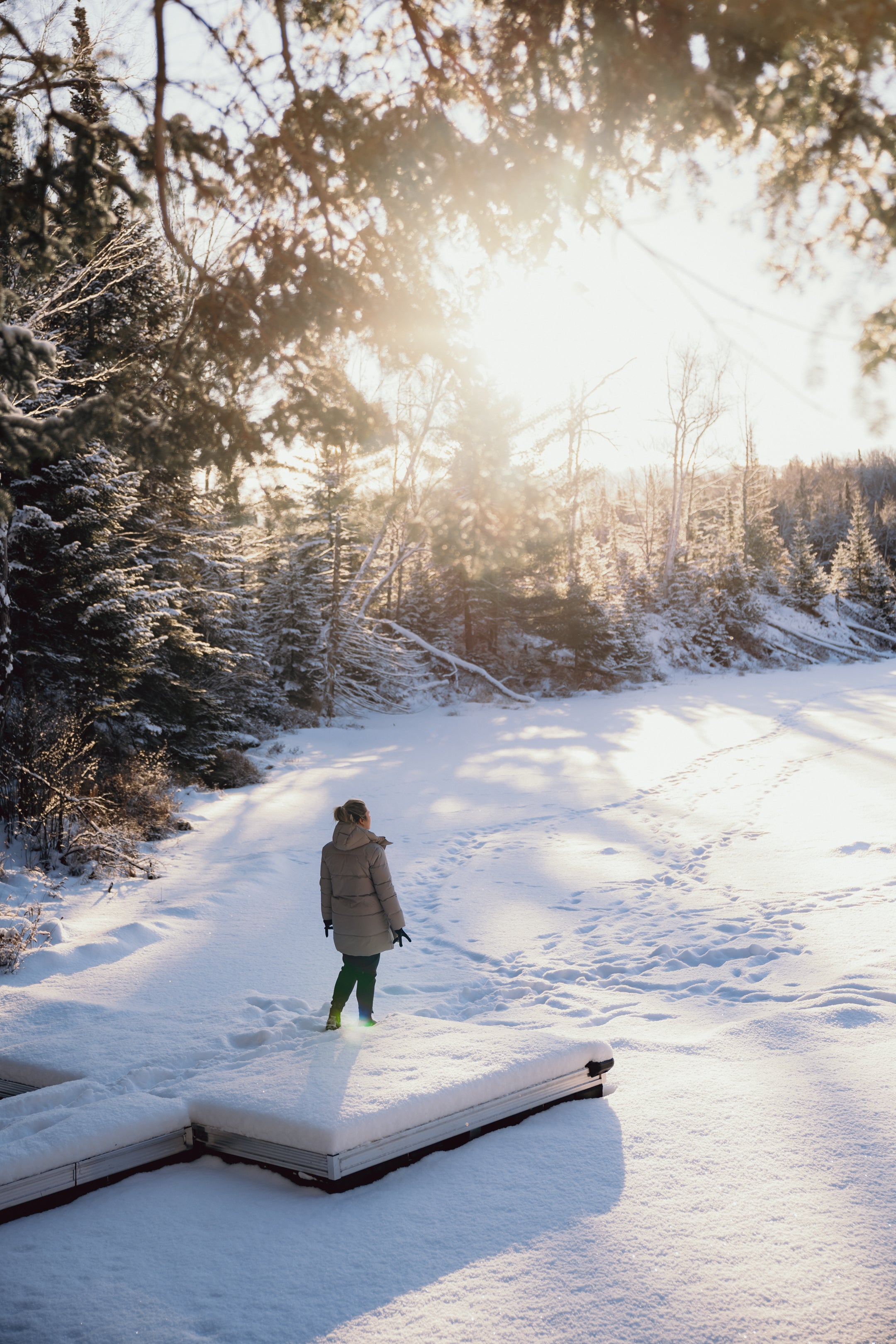 5 Activities to do In Quebec in january – Audvik