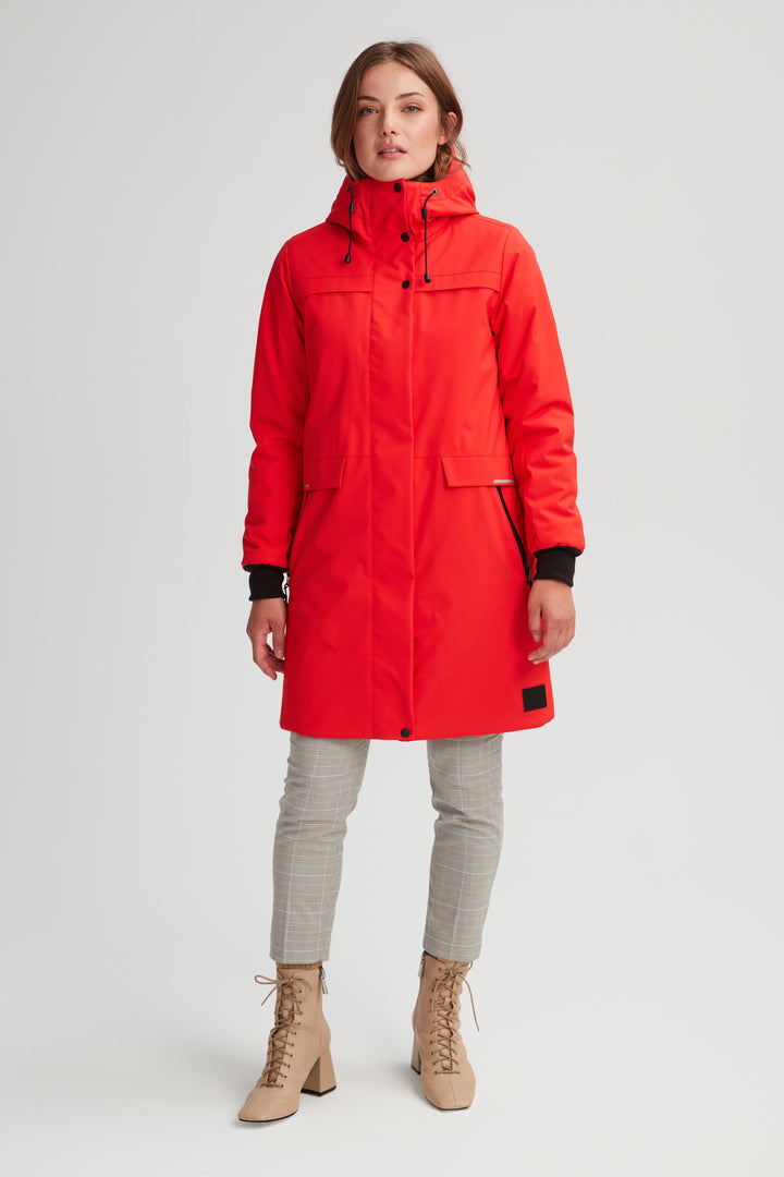 bergen winter jacket