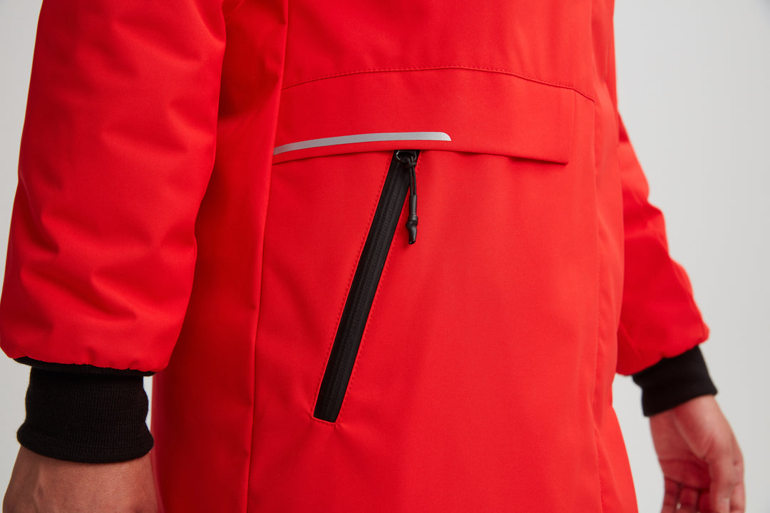 bergen winter jacket